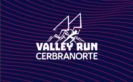 Valley Run - Catarina Run