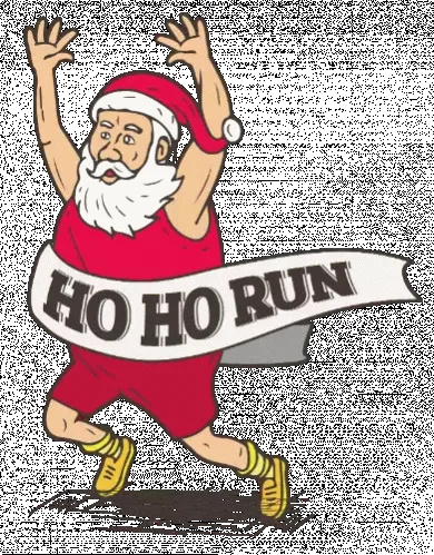 Ho Ho Run Joinville - Catarina Run