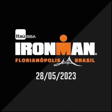IRONMAN Brasil Itaú BBA 2023 - Catarina Run