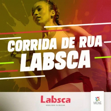 Corrida de Rua Labsca Rio Negrinho 2023 - Catarina Run