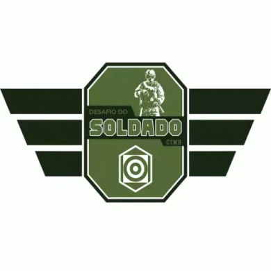 Desafio do Soldado CIMH - Catarina Run