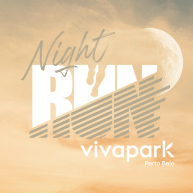 Night Run Vivapark Porto Belo (NOVA DATA) - Catarina Run