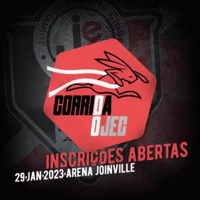 Corrida do JEC 2023 - Catarina Run